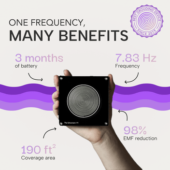 Frequency Generators – The Schumann